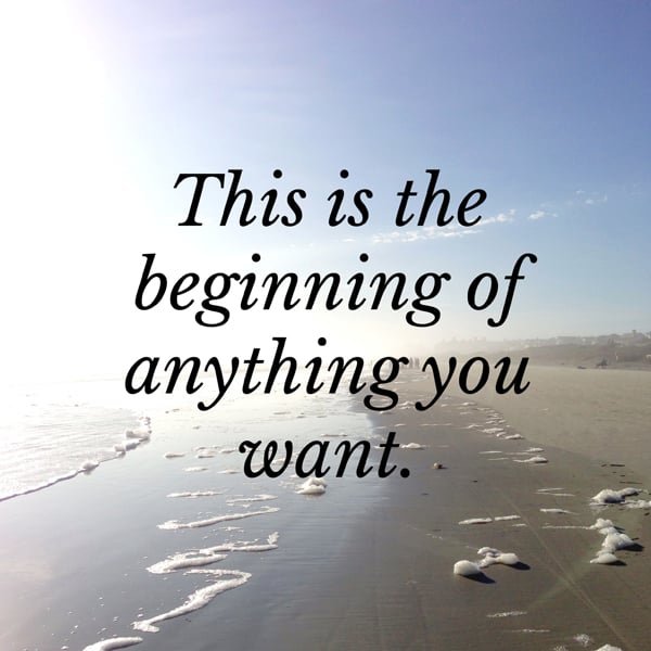 Happy New Year! — Hello Adams Family