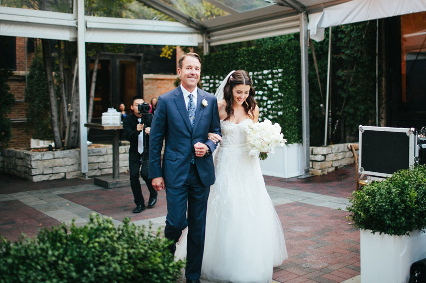 Our Wedding: Part Two — Hello Adams Family