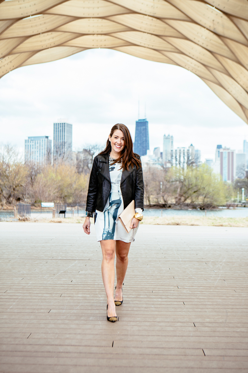 Work + Wear — Hello Adams Family