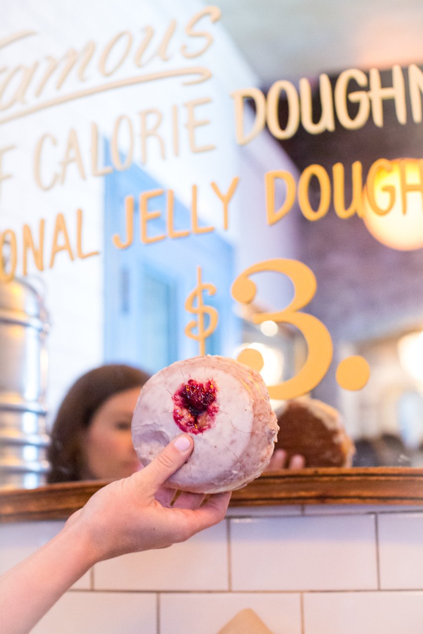 The Five Best Donut Shops in Chicago — Hello Adams Family