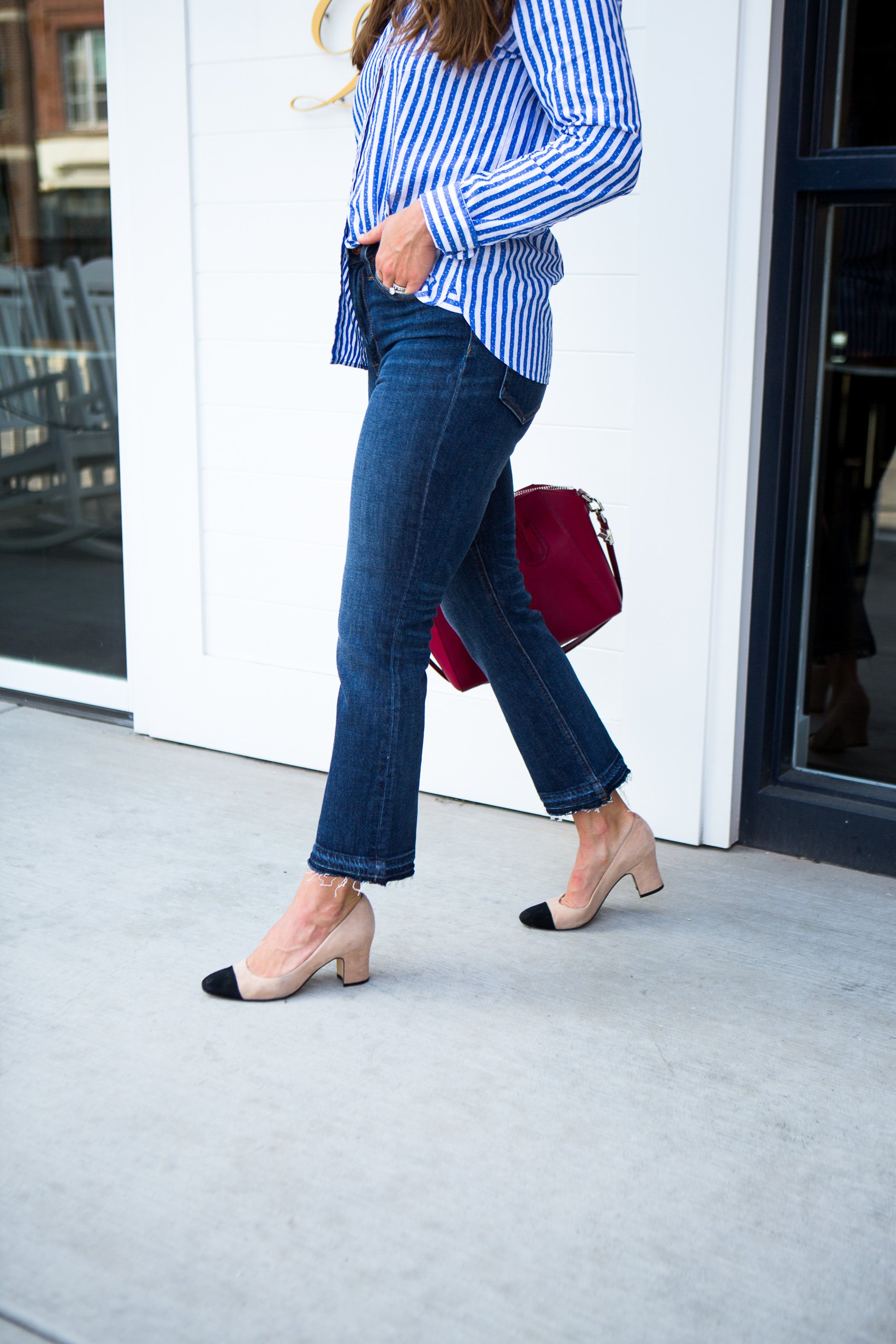 Why Classic Style with Always Prevail in Your Wardrobe