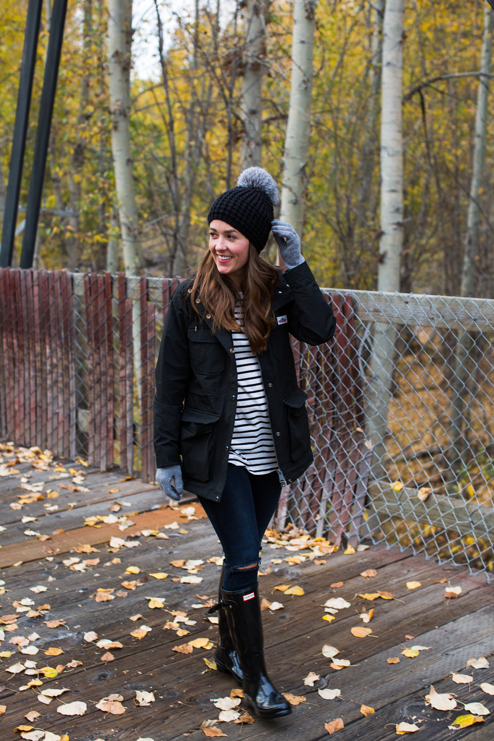 The Best Winter Accessories to Buy Now - Sequins & Stripes