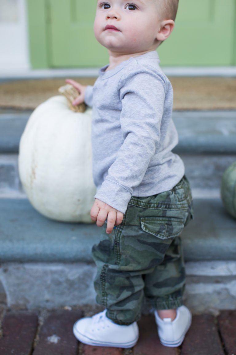 The Best Baby Clothes from Nordstrom - Sequins & Stripes