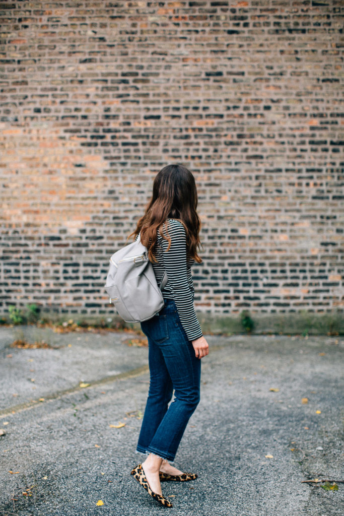 Making Life Easier with American Express - Sequins & Stripes
