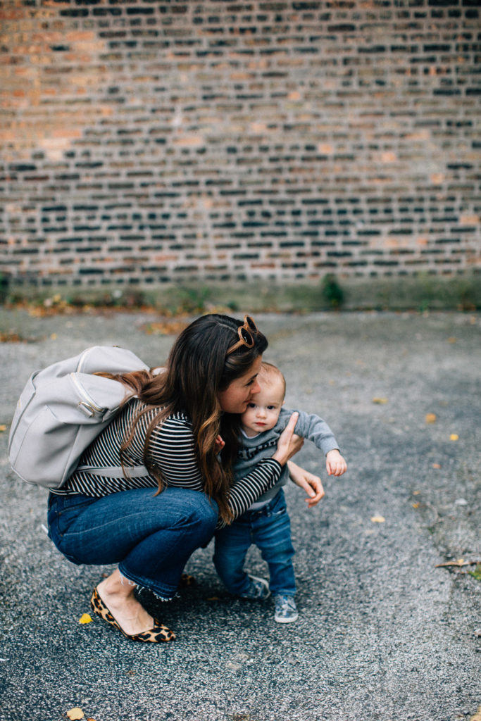 Making Life Easier with American Express - Sequins & Stripes