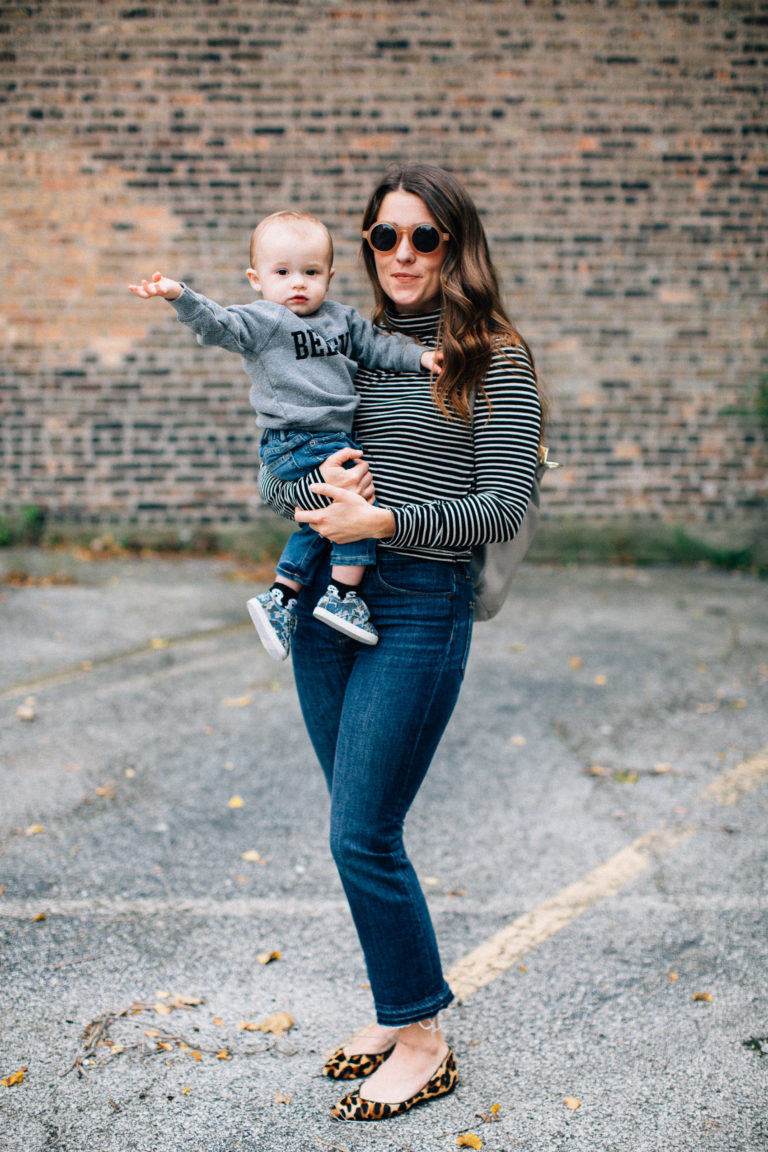 Making Life Easier with American Express - Sequins & Stripes