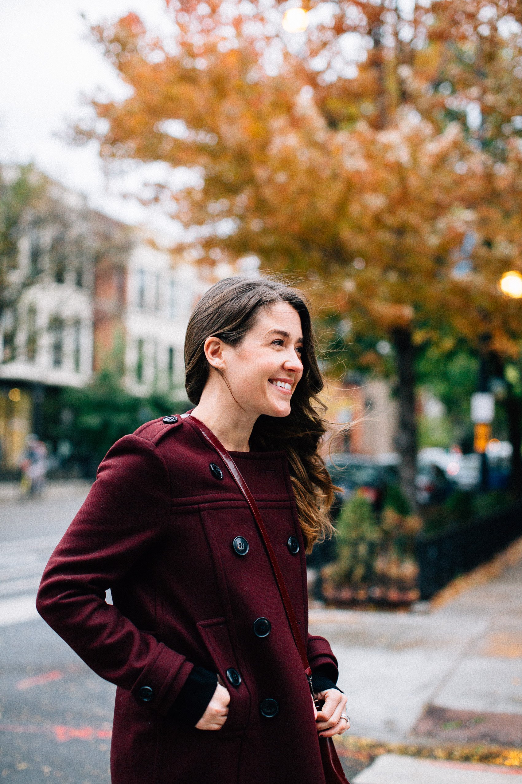 Nordstrom Rack Last Chance Store Chicago - Sequins & Stripes