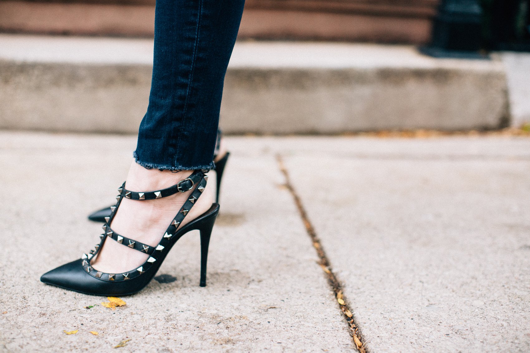 Nordstrom Rack Last Chance Store Chicago - Sequins & Stripes