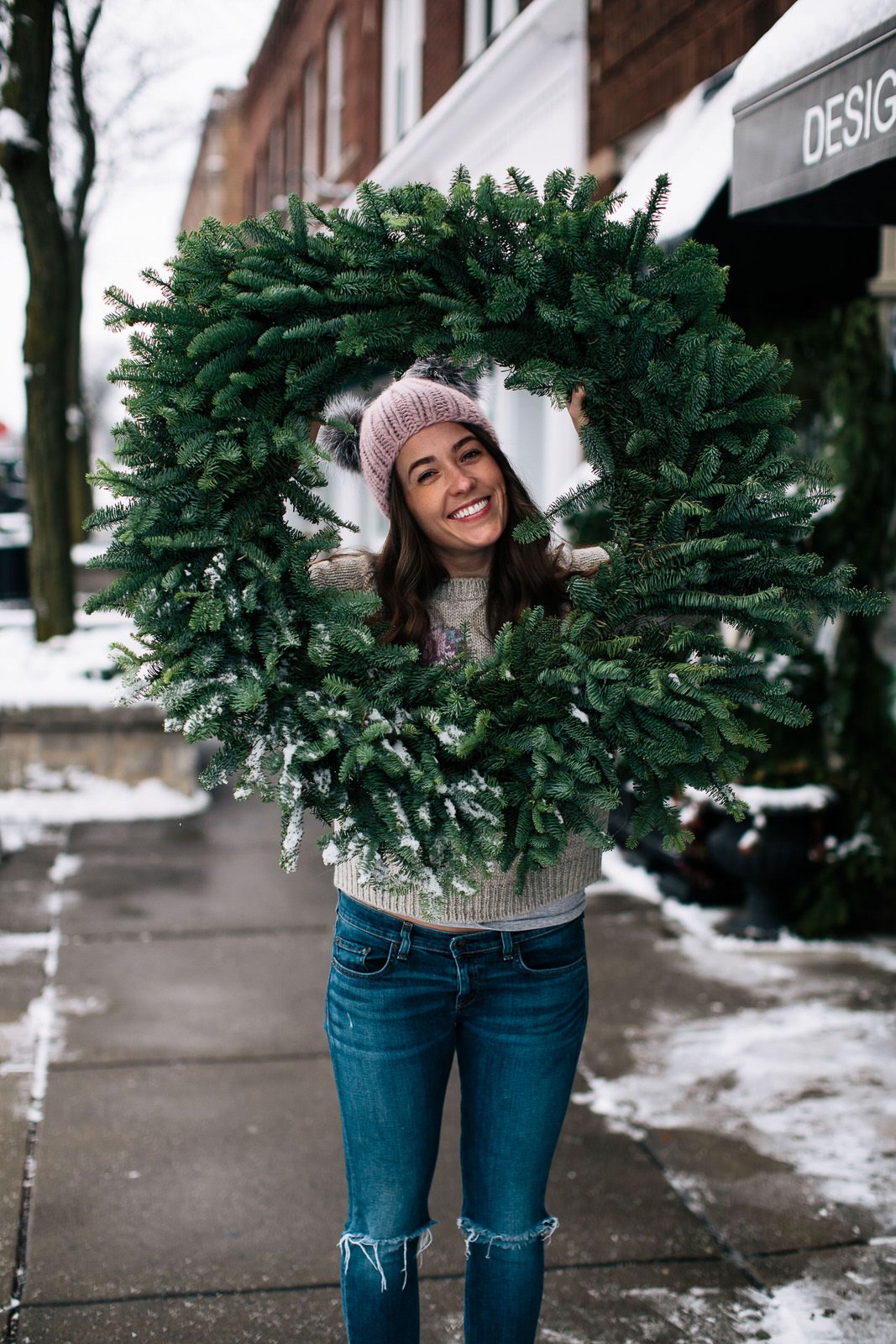 Cozy Winter Essentials You Need Now - Sequins & Stripes