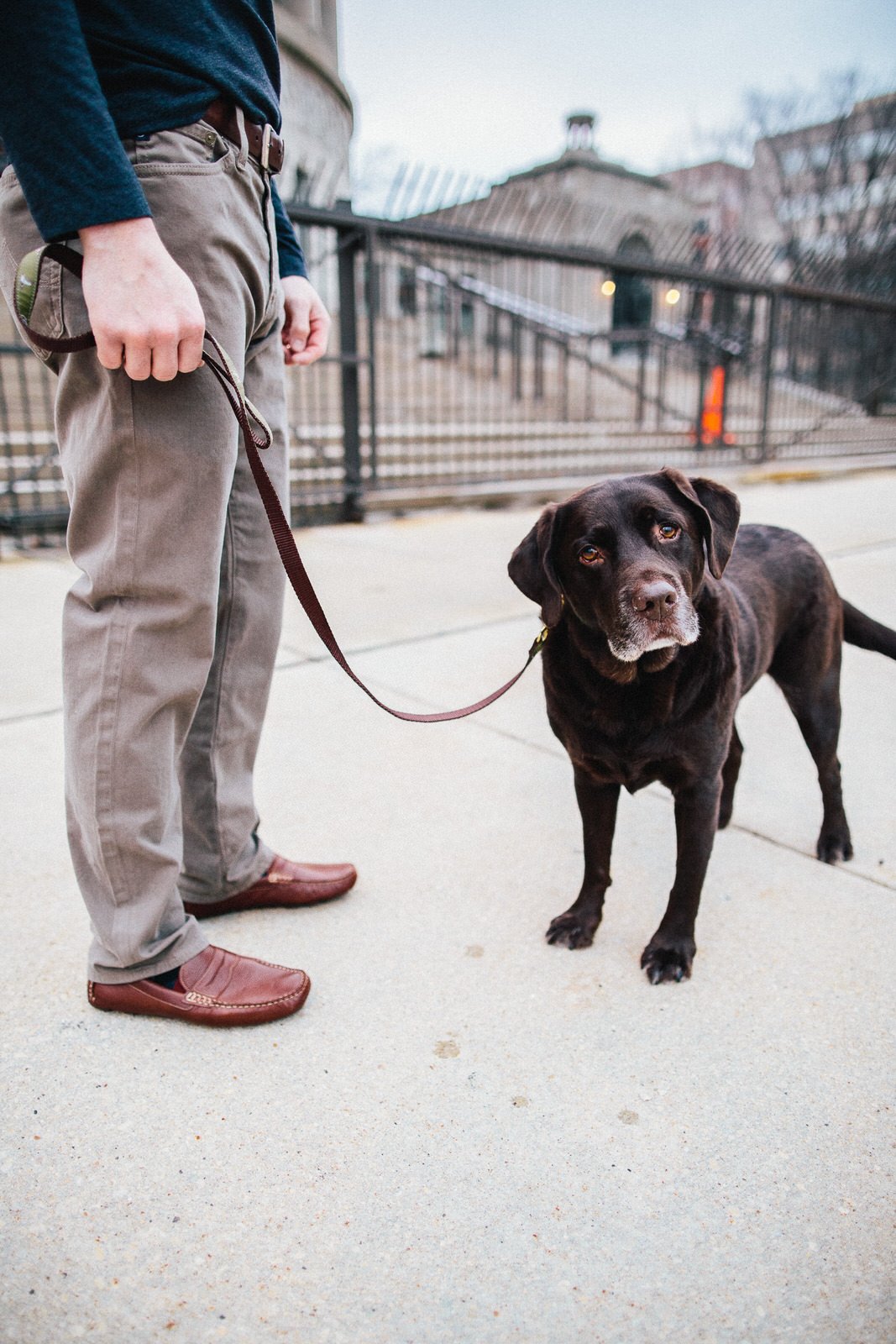 10 Things You Didn't Know About Dave - Classic Men's Style Ideas