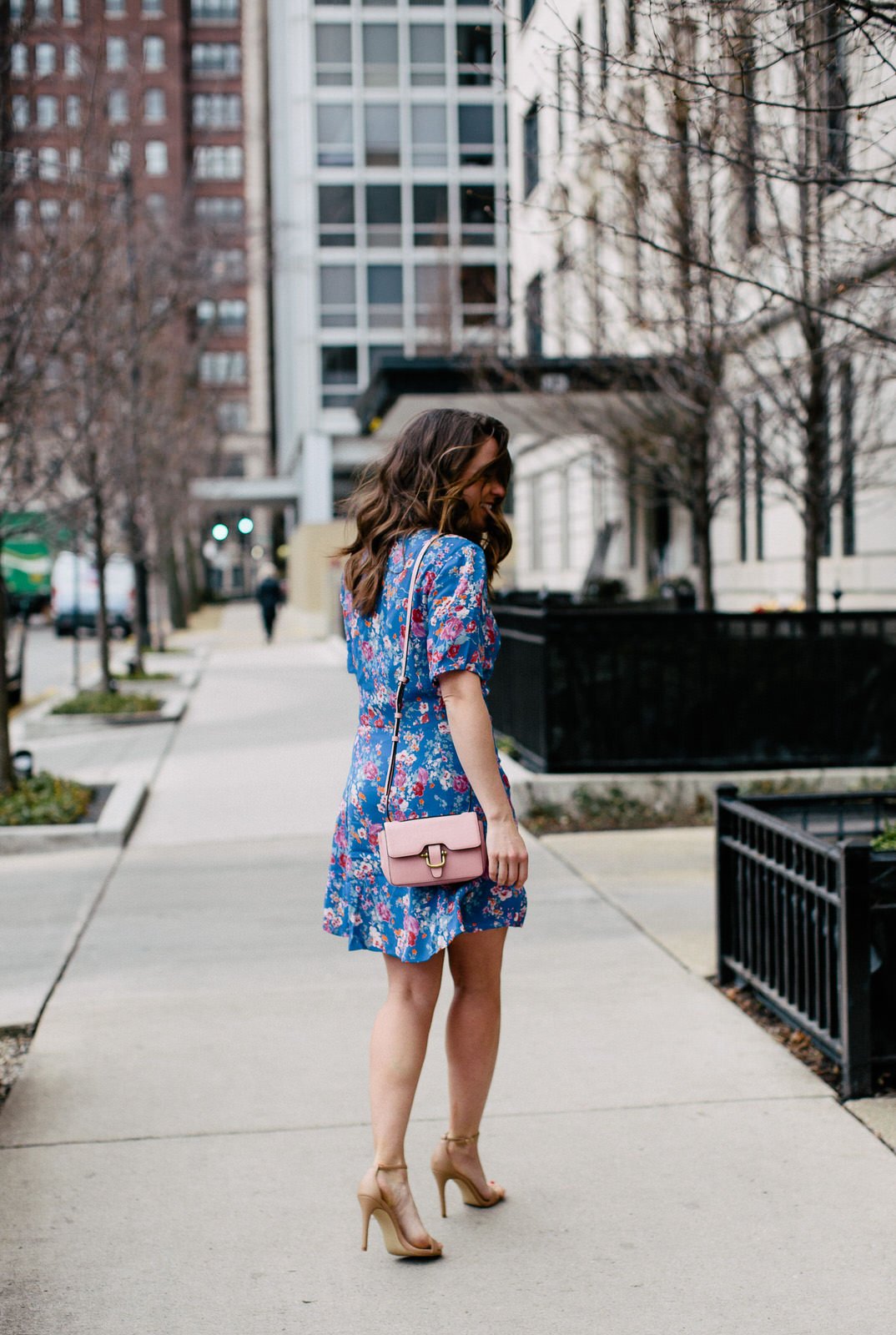 Best Dresses to Buy for Spring - Spring Dress Guide - Sequins & Stripes