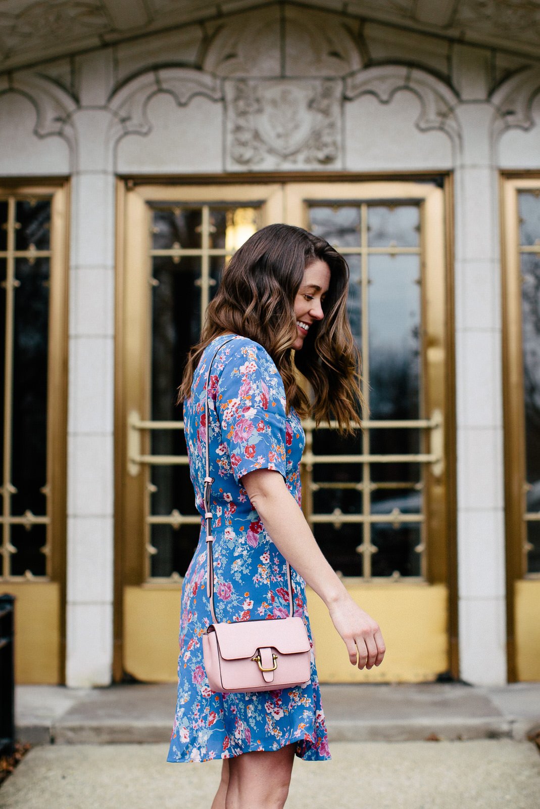 Best Dresses to Buy for Spring - Spring Dress Guide - Sequins & Stripes