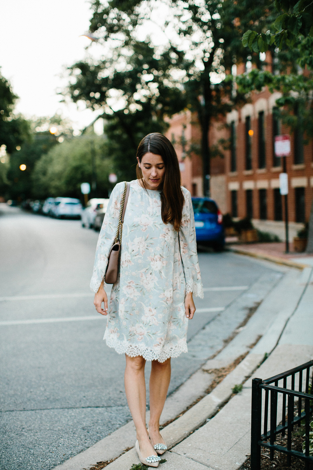 Ladylike for Date Night — Hello Adams Family