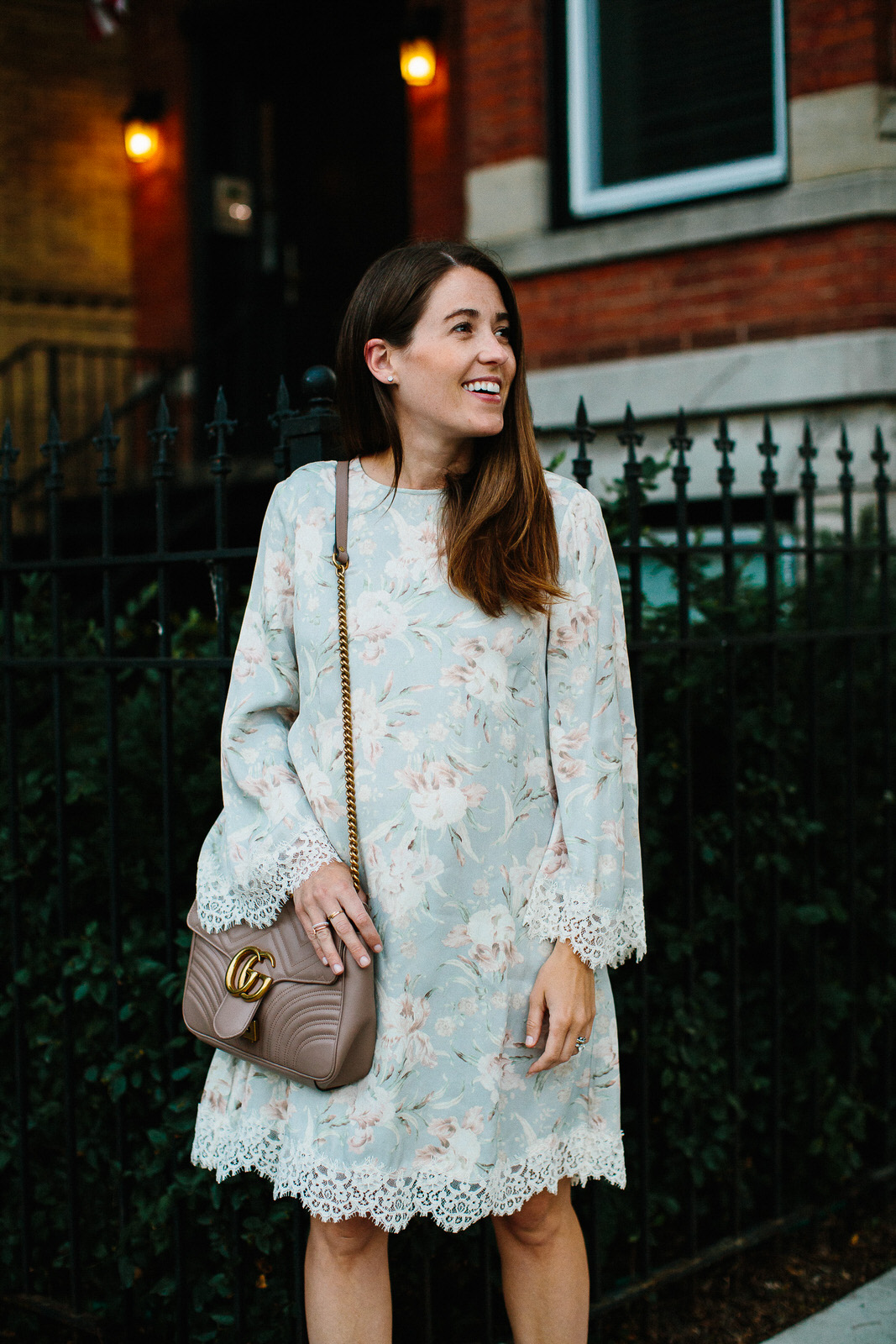 Ladylike for Date Night — Hello Adams Family