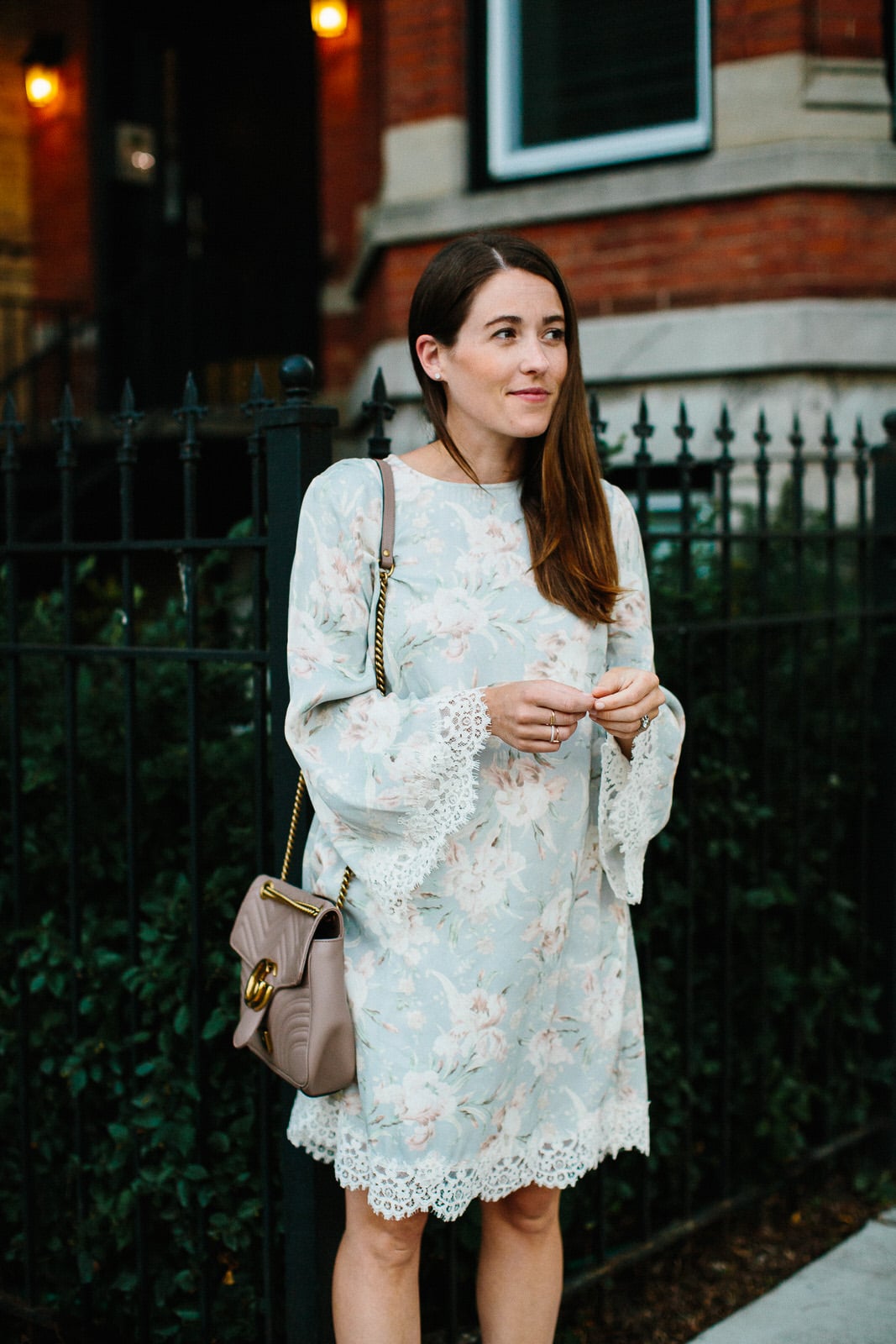 Ladylike for Date Night — Hello Adams Family