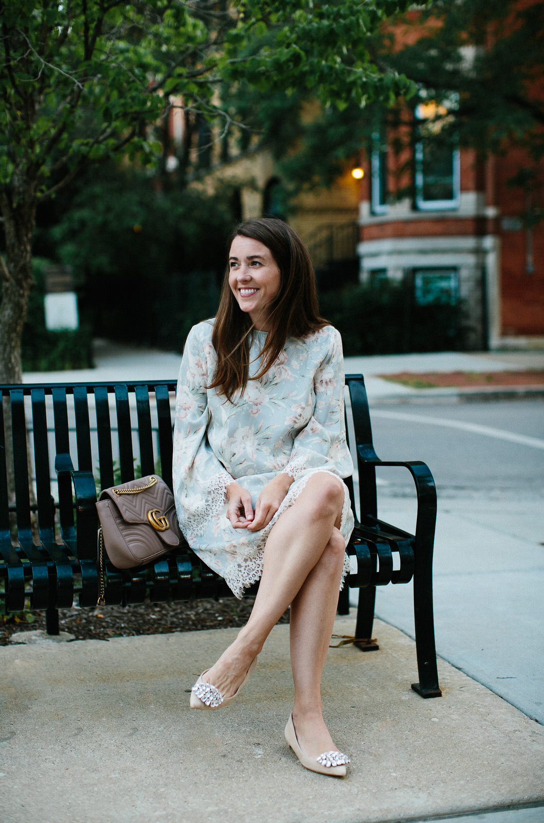 Ladylike for Date Night — Hello Adams Family