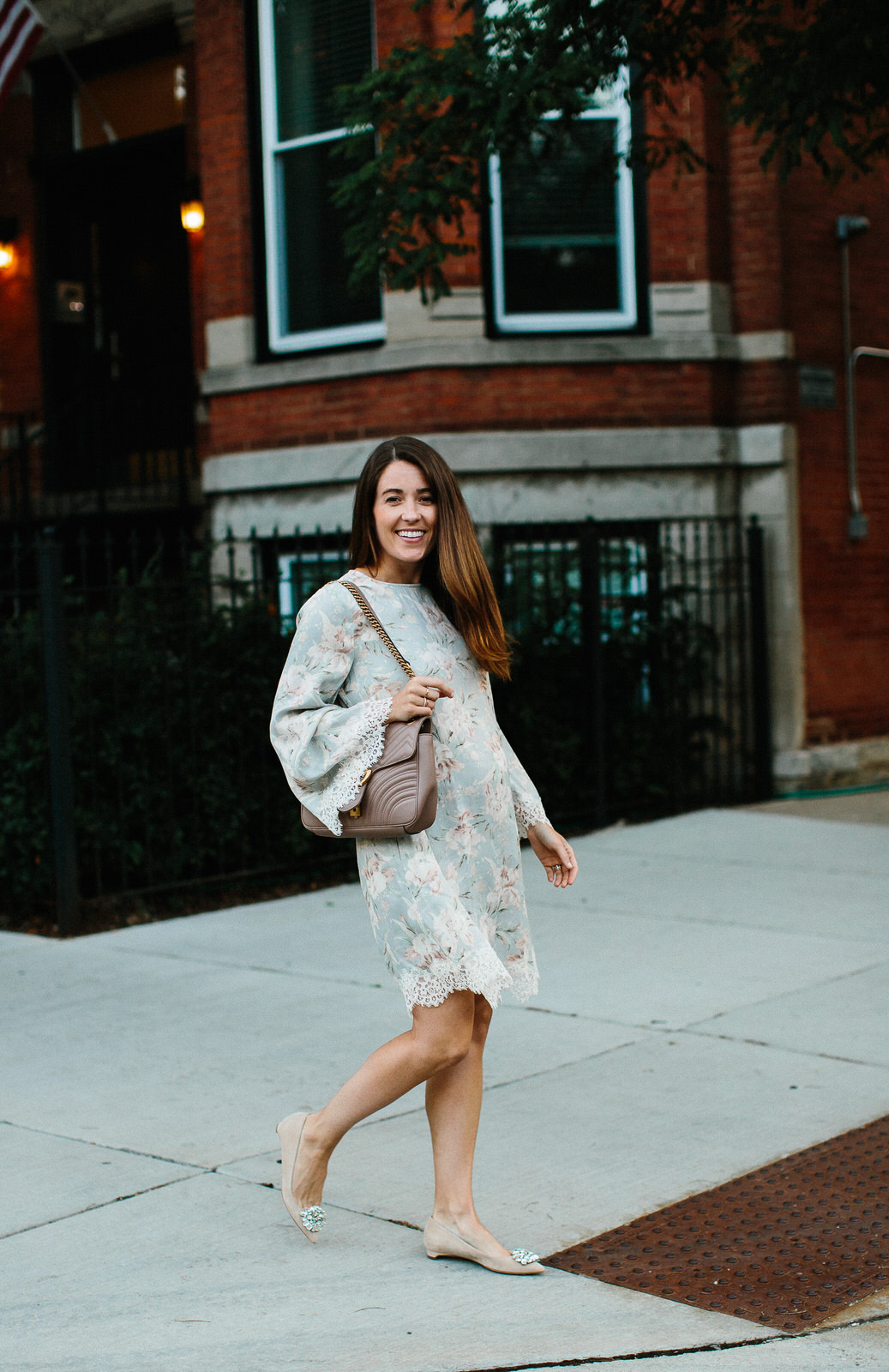 Ladylike for Date Night — Hello Adams Family