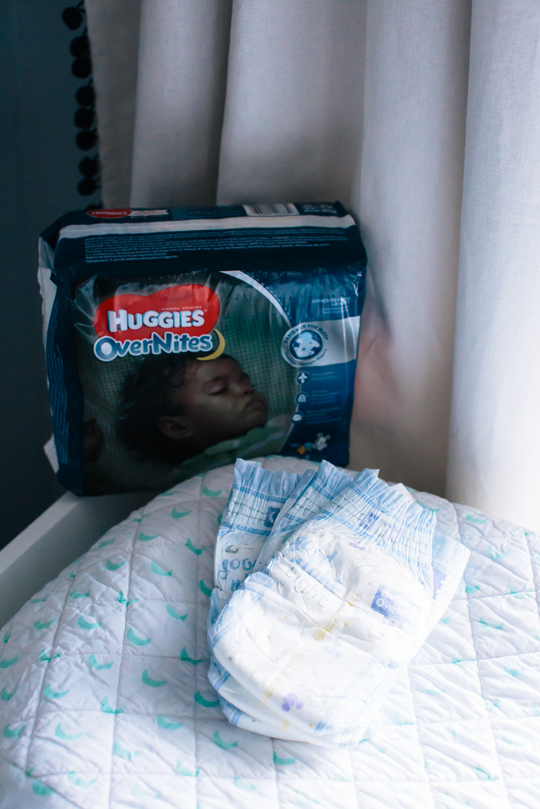 Our Secret to a Great Night's Sleep — Hello Adams Family
