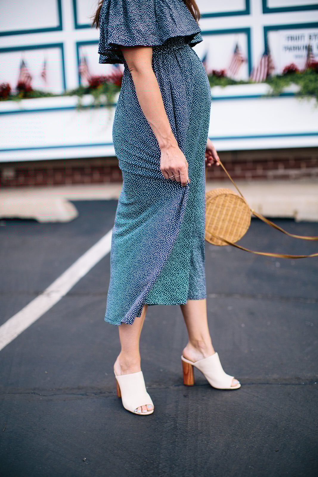 5 Stylish Maternity Brands You'll Actually Love - Sequins & Stripes