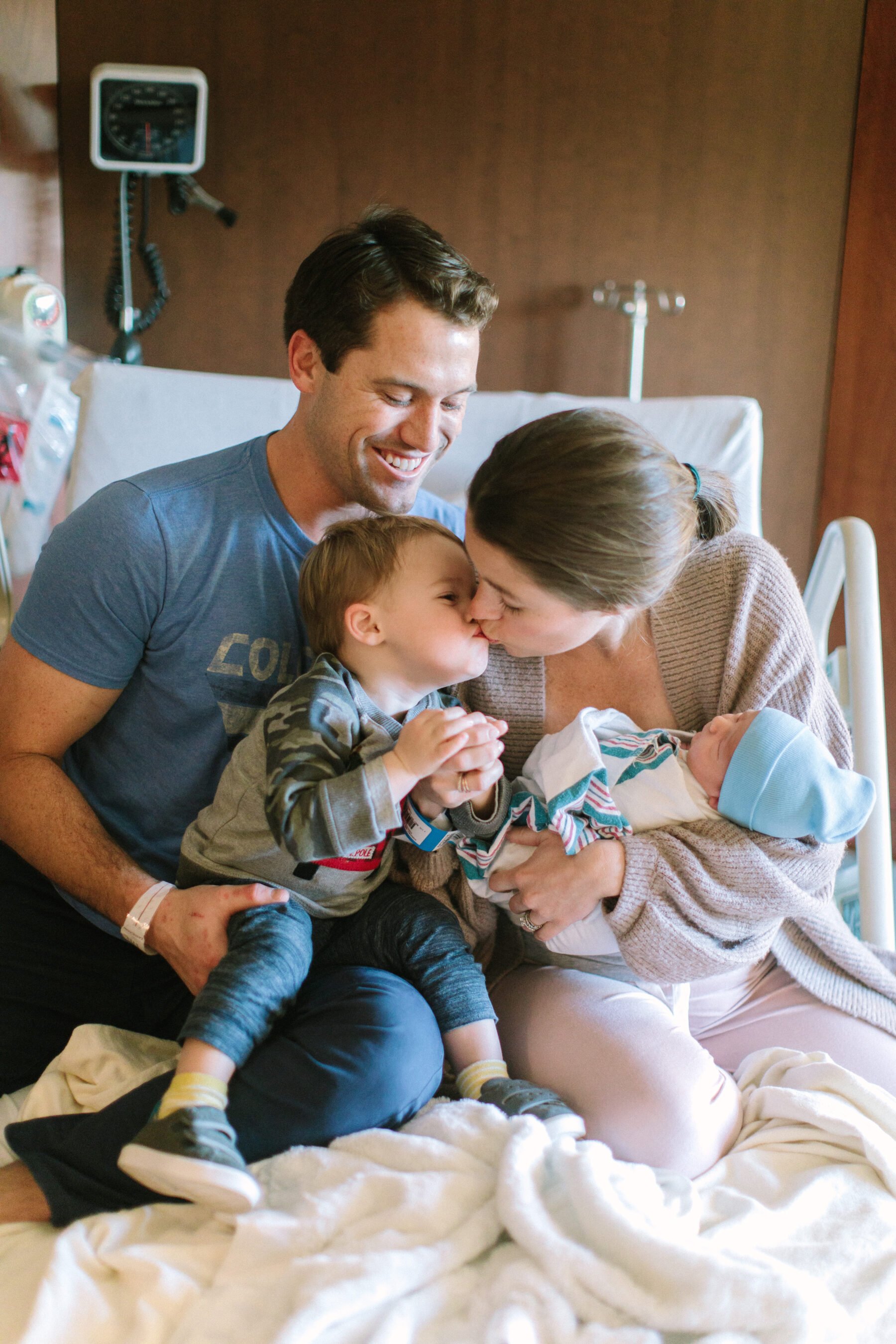 Meet Jack — Hello Adams Family