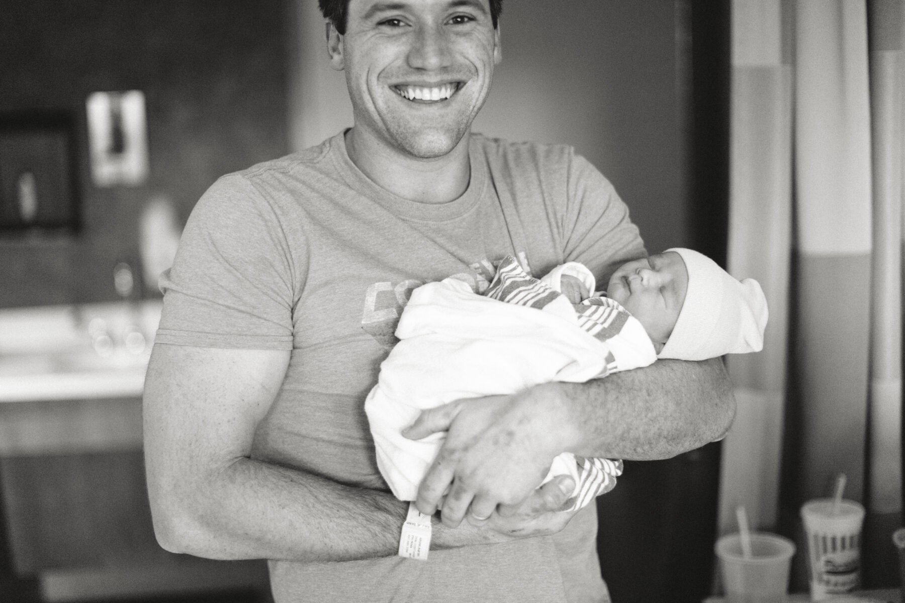 Meet Jack — Hello Adams Family