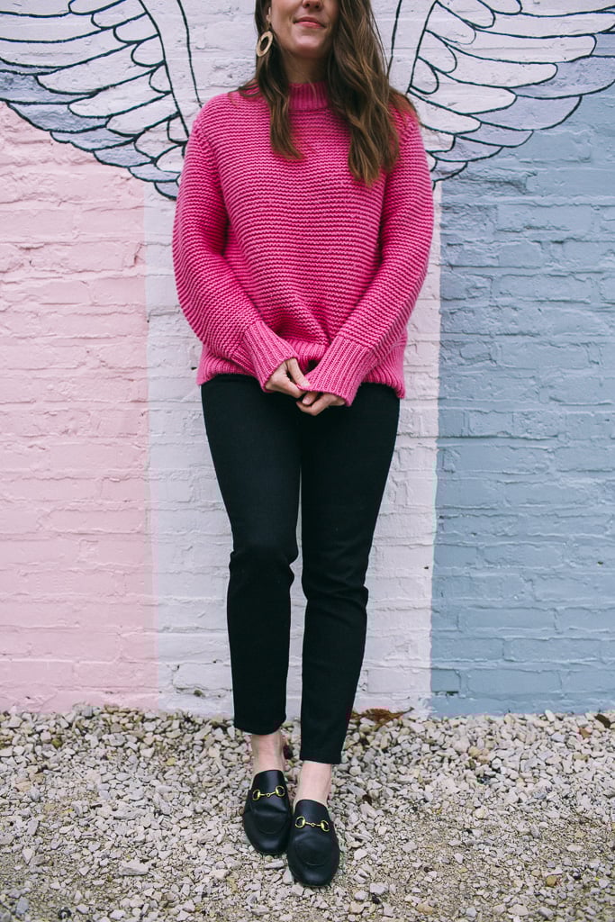 10 Random Things About Me — Hello Adams Family