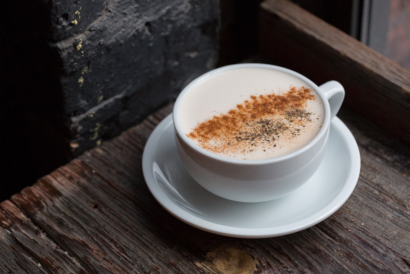 The Best Lattes in Chicago — Hello Adams Family
