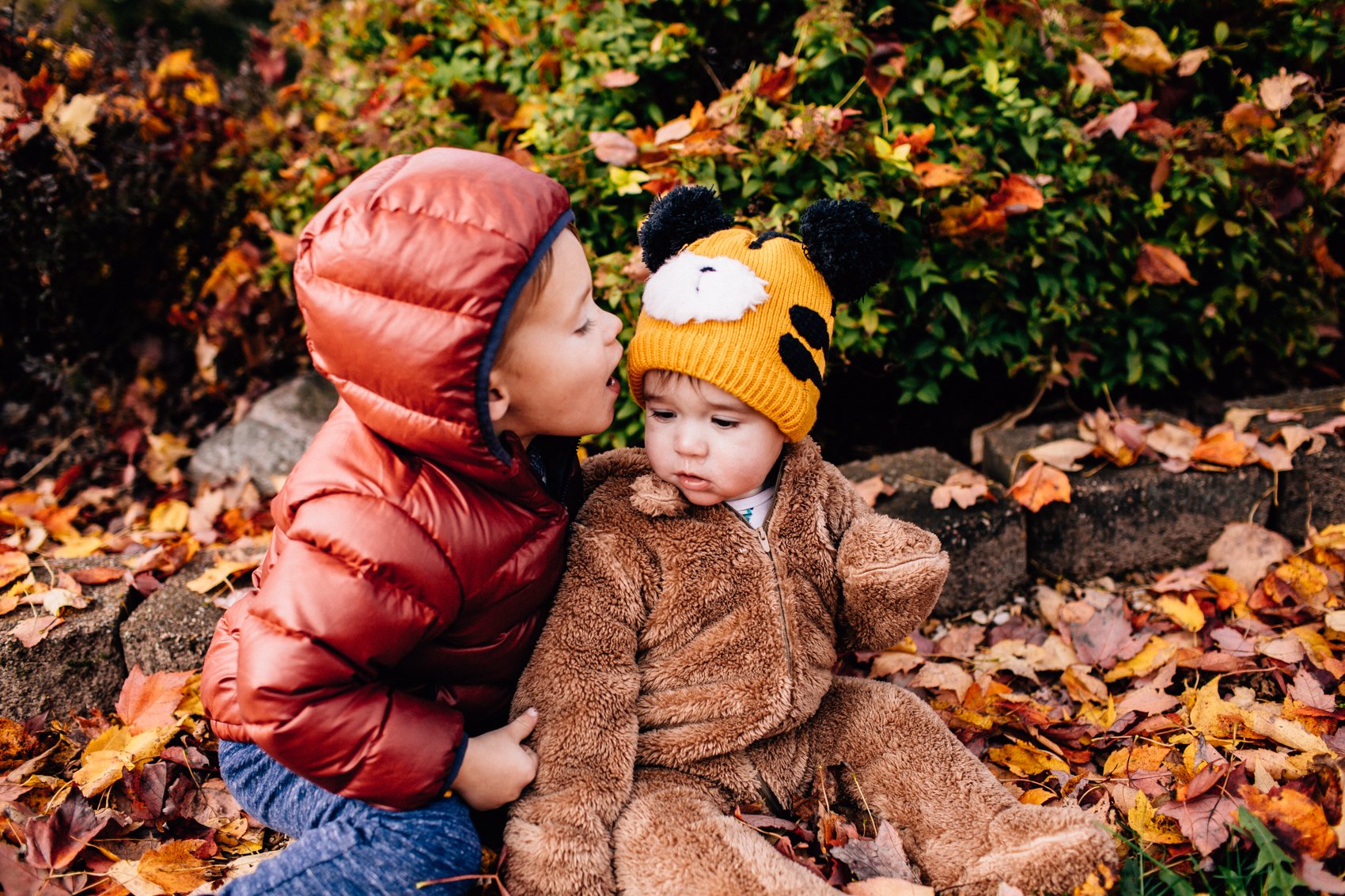 10 Fun Fall Activities to Do with Your Family — Hello Adams Family