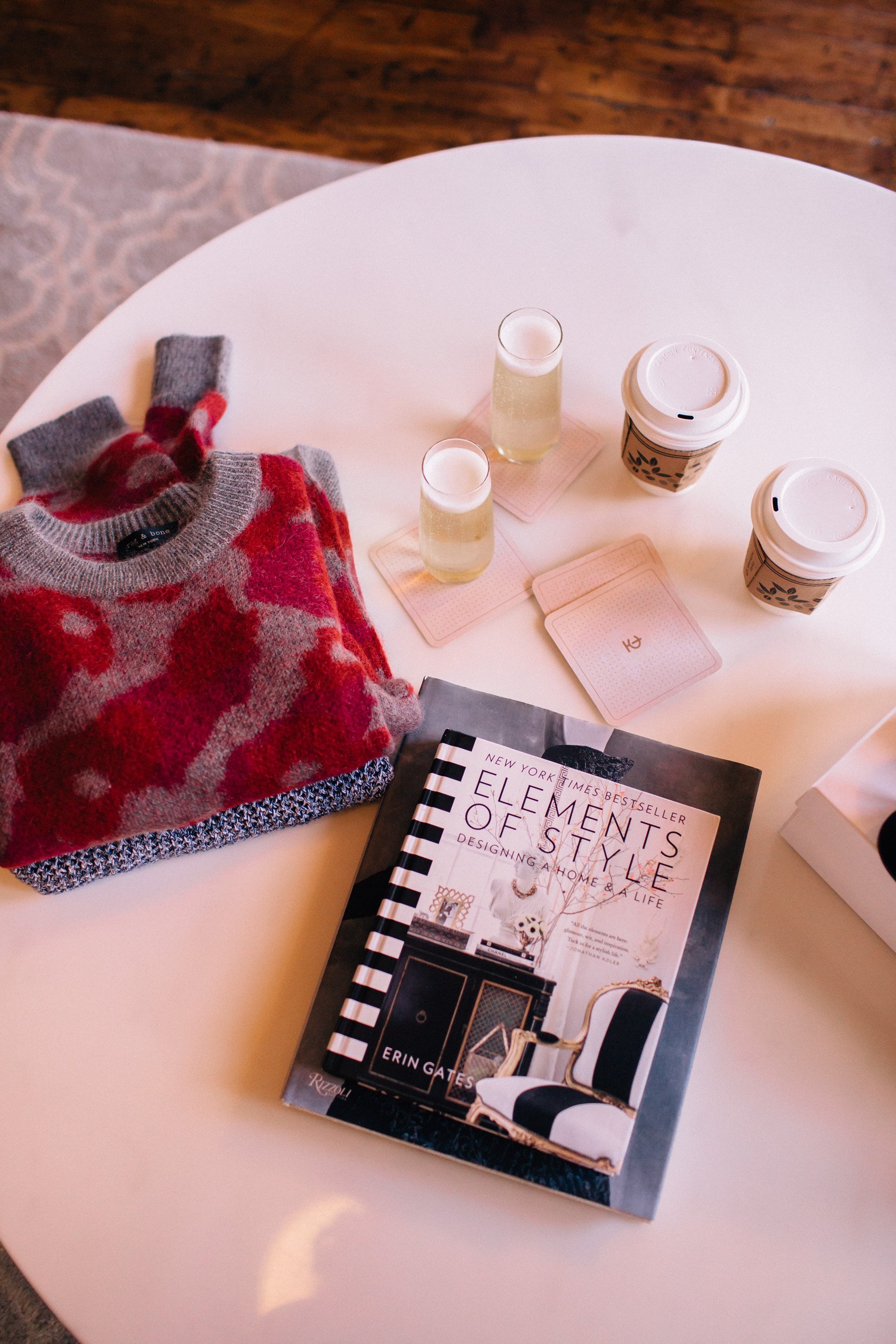 Shopping for Fall with Trunk Club — Hello Adams Family