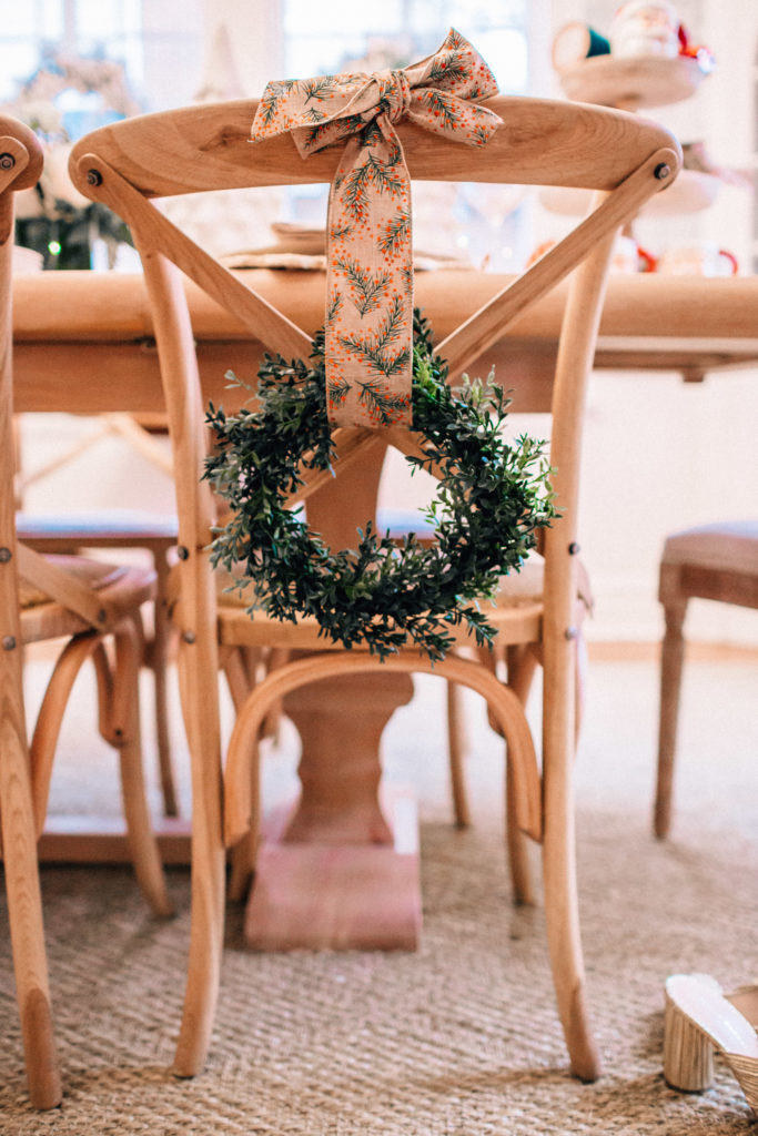 Our Dining Room Makeover with Ballard Designs — Hello Adams Family