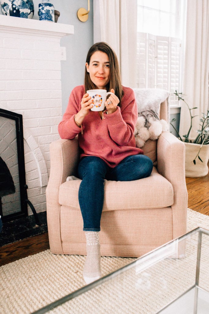 How to Feel More Organized — Hello Adams Family