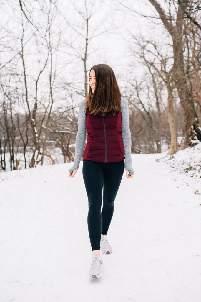 Living the Sweat Life with lululemon — Hello Adams Family