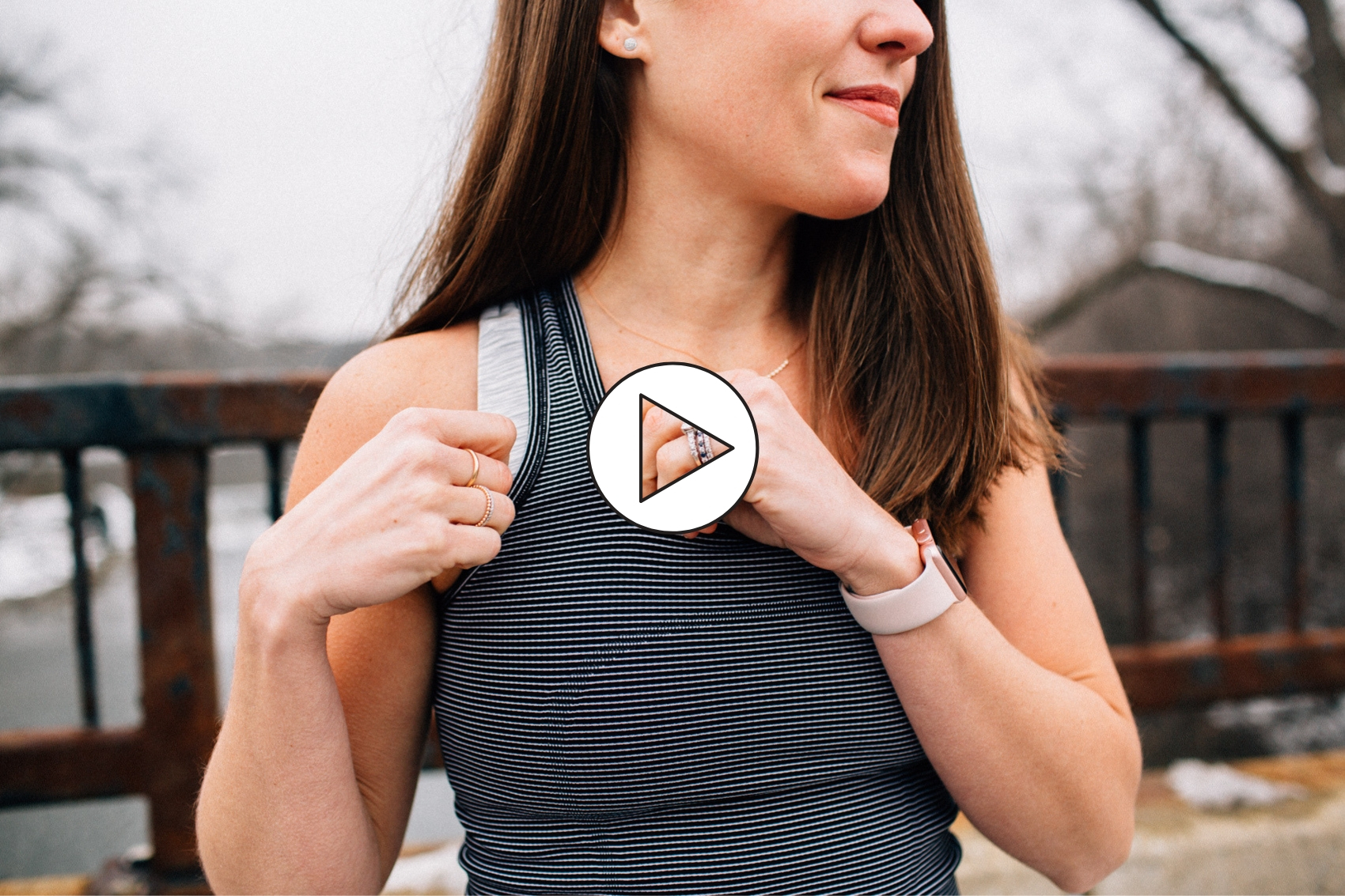 A Weight Training Video + New Workout Playlist! — Hello Adams Family