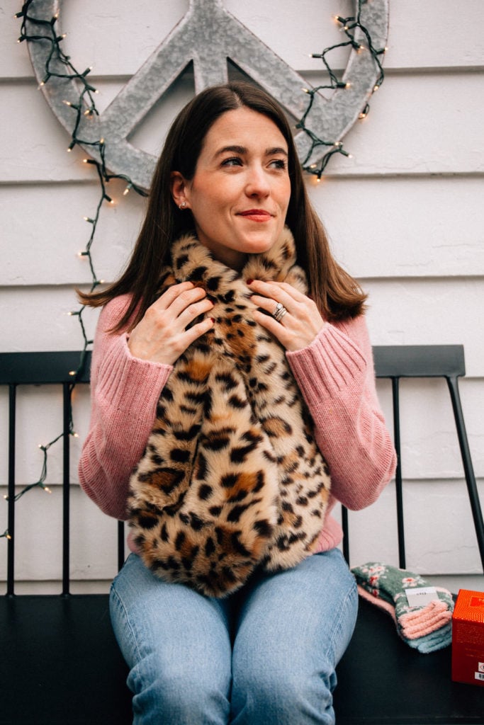 My Gift Giving Strategy — Hello Adams Family