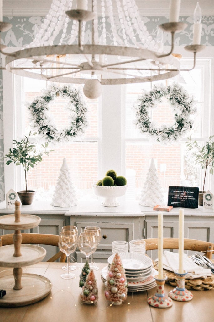 Setting the Table with Amazon Alexa — Hello Adams Family