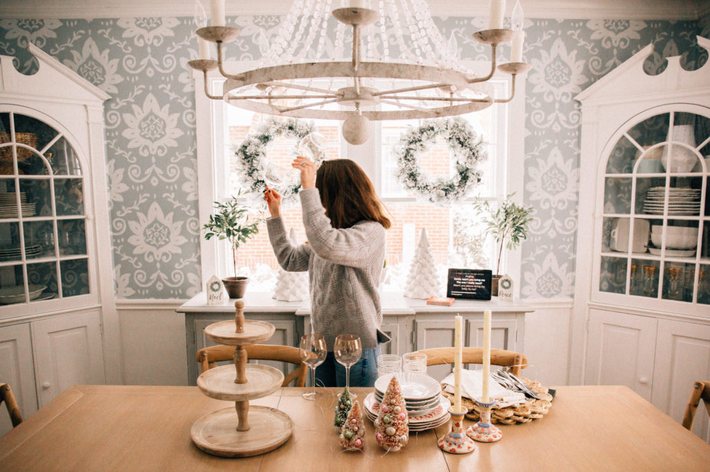 Setting the Table with Amazon Alexa — Hello Adams Family