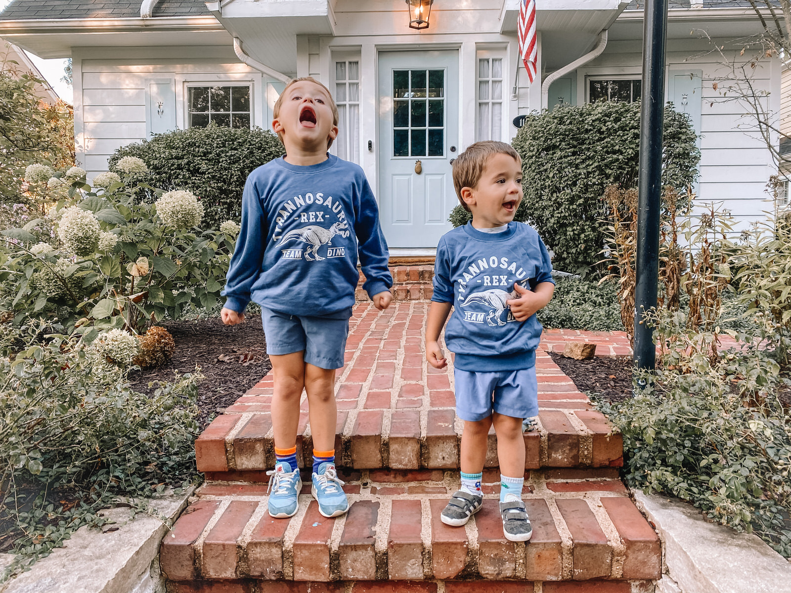 Cute Fall Fashion for Kids — Hello Adams Family