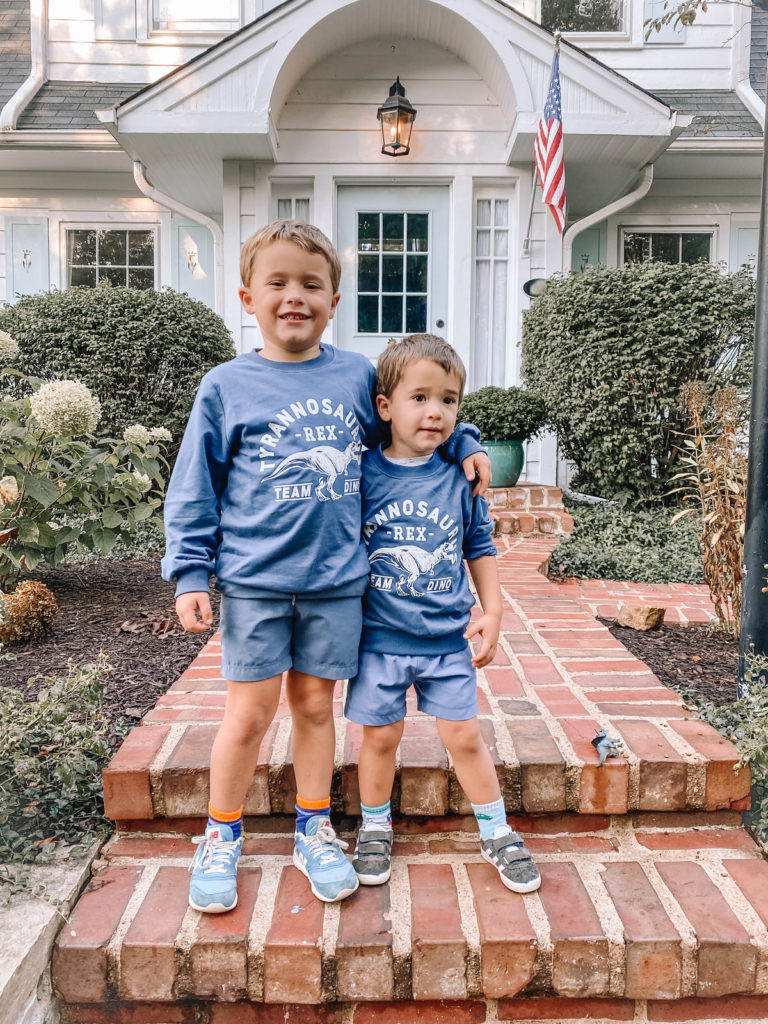 Cute Fall Fashion for Kids — Hello Adams Family