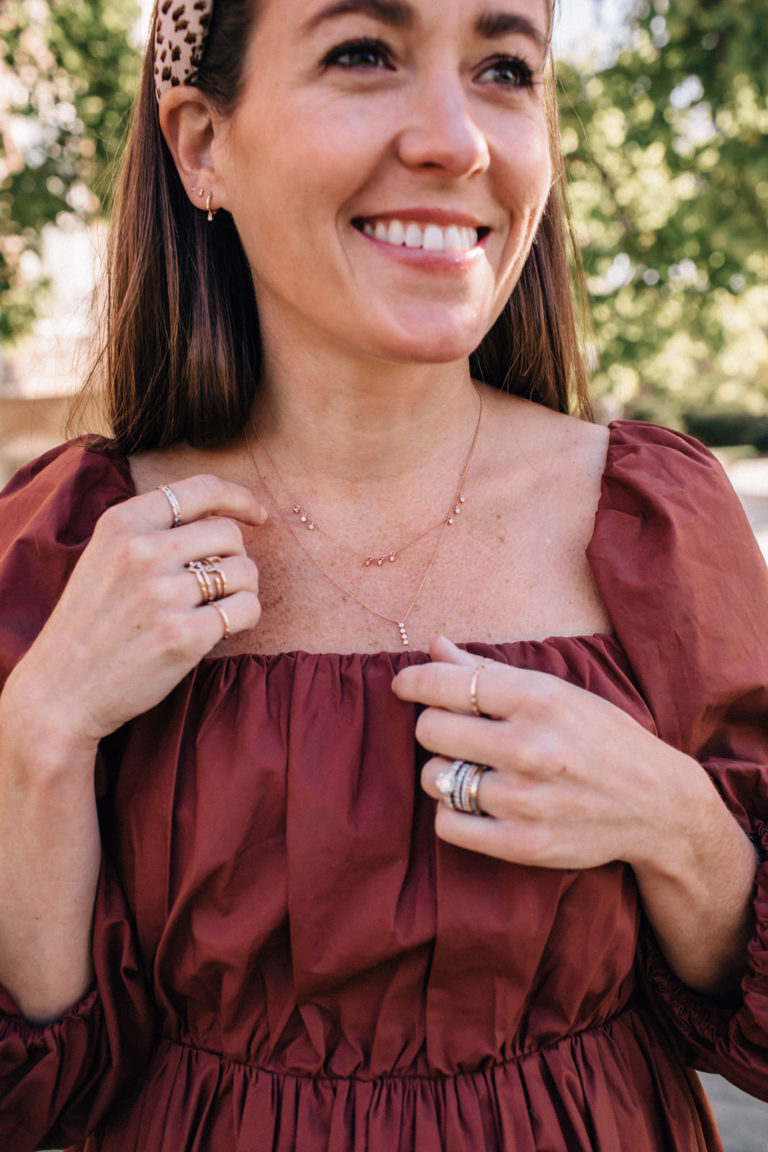 DRD x Liz Adams is HERE! — Hello Adams Family