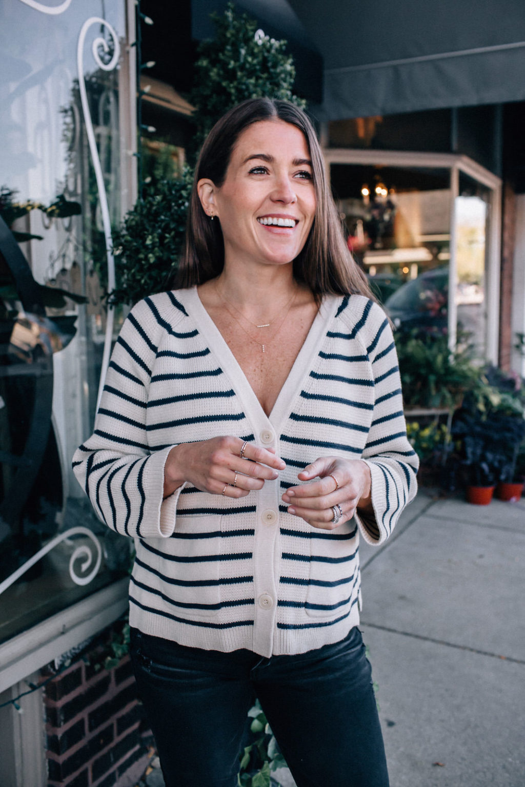DRD x Liz Adams is HERE! — Hello Adams Family
