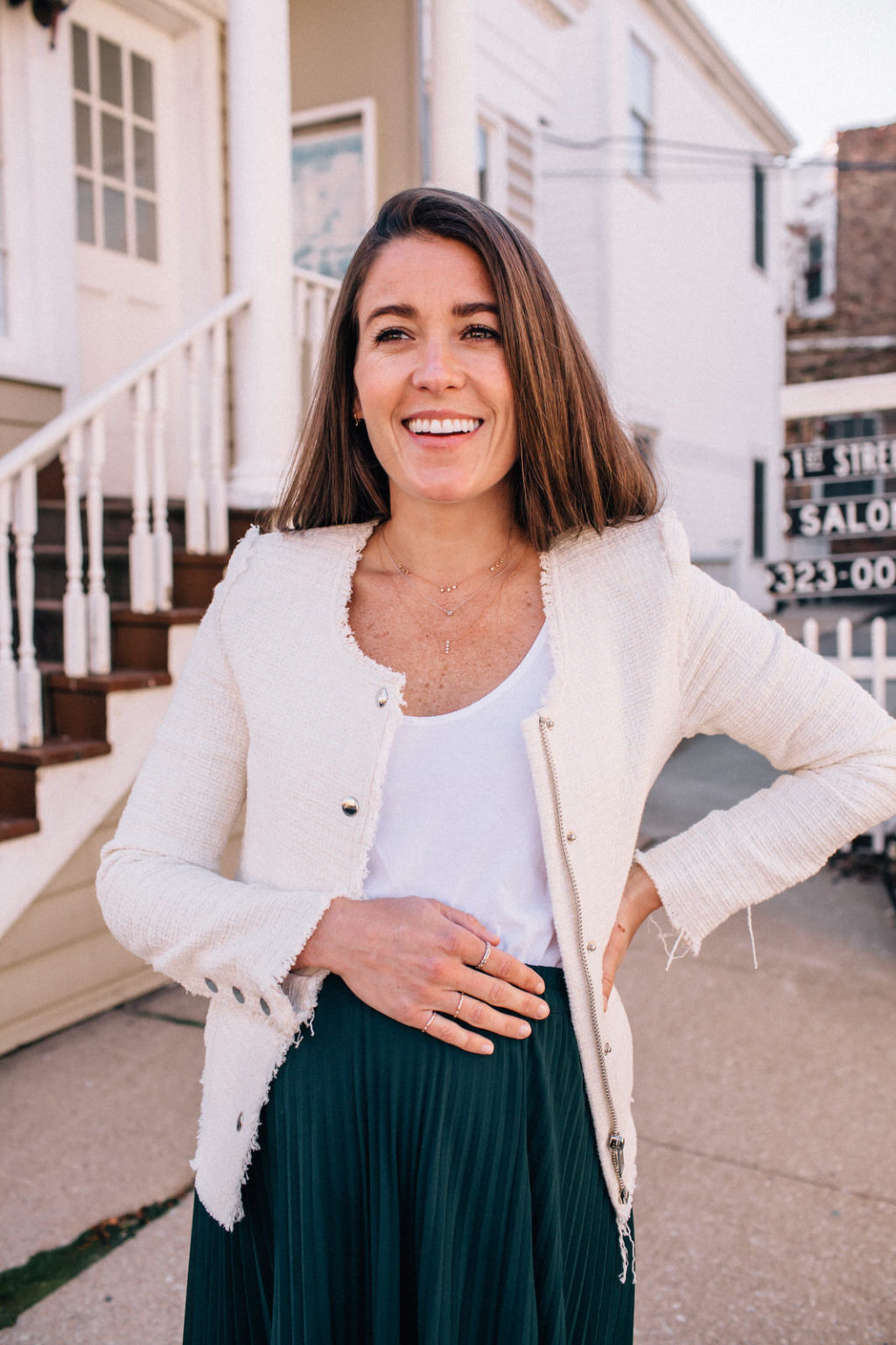 DRD x Liz Adams is HERE! — Hello Adams Family