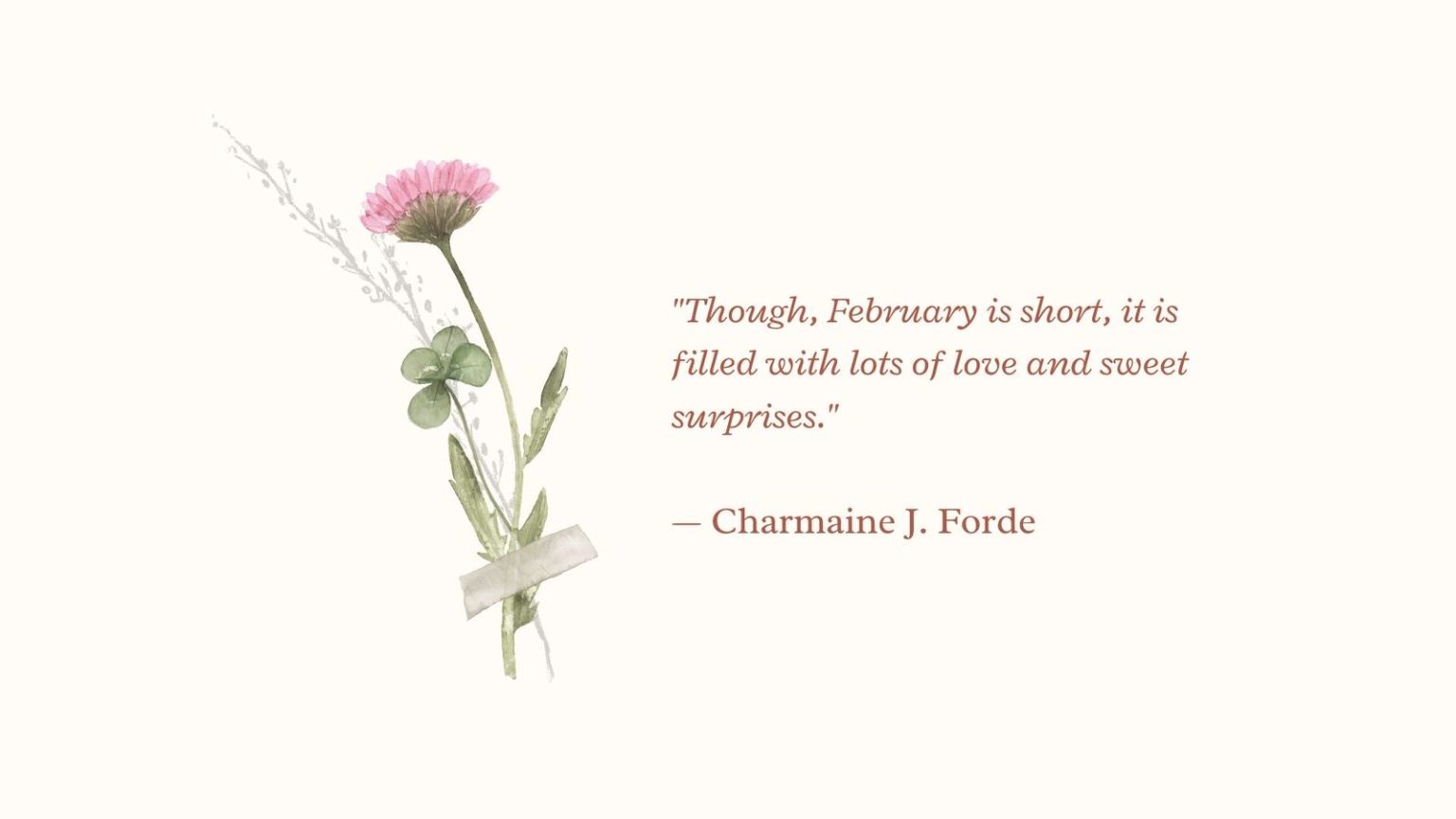 Spring Wallpapers for Your Phone and Computer