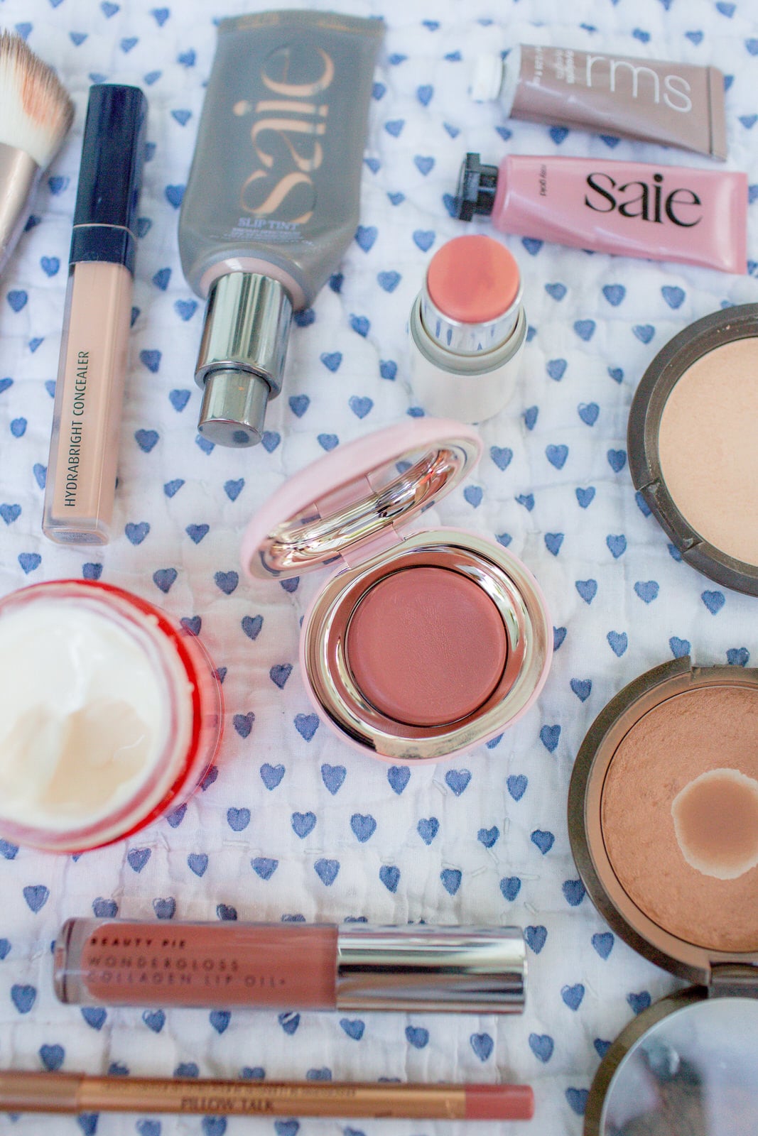 All My Favorite Makeup — Hello Adams Family