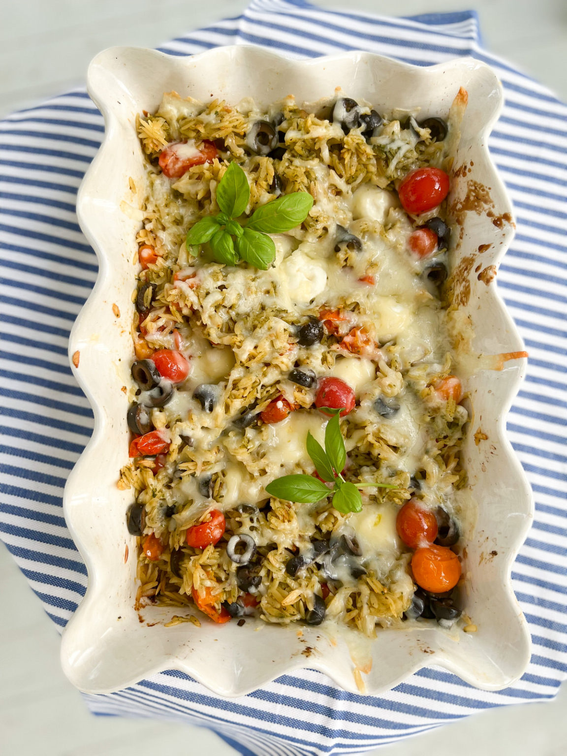 One Pan Pasta Bake Hello Adams Family One Pan Pasta Bake Hello Adams Family