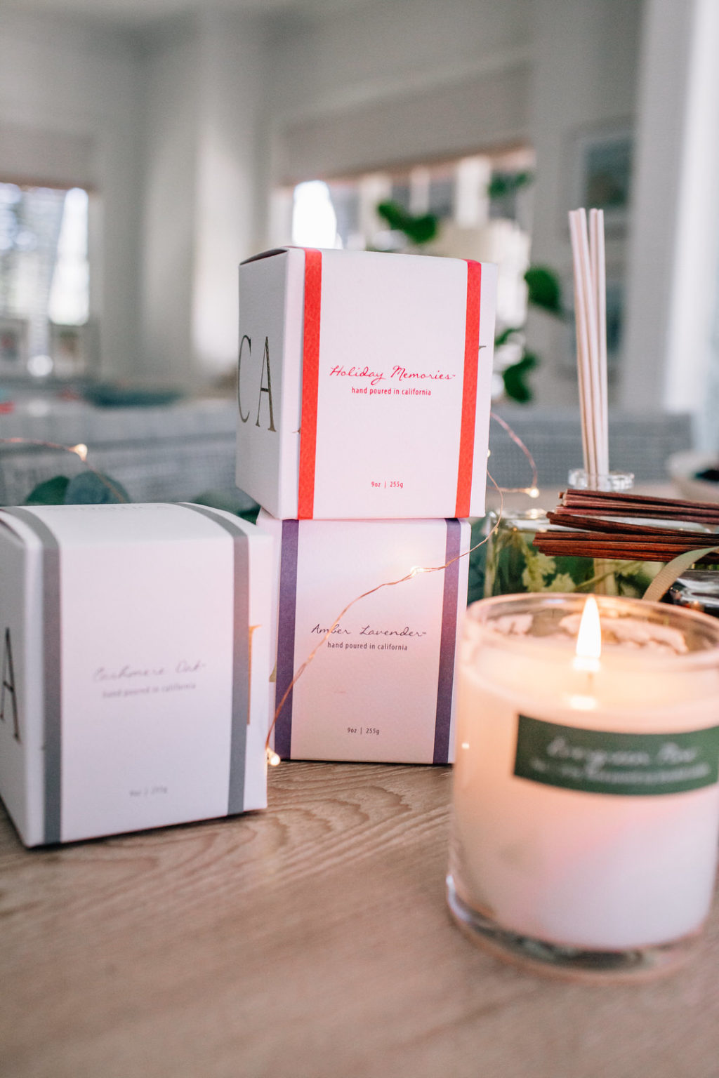 Fall Fragrances on Olive Lane — Hello Adams Family