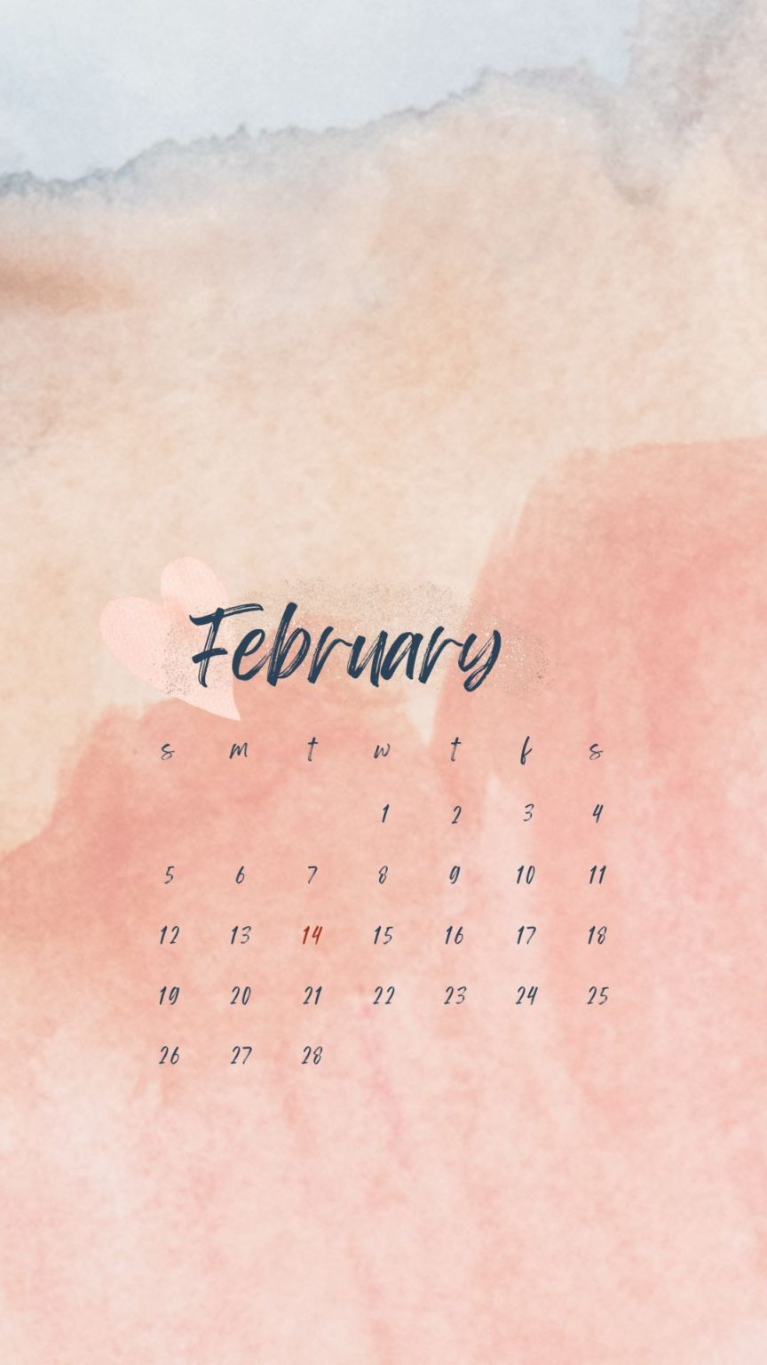 New Tech Backgrounds for February — Hello Adams Family