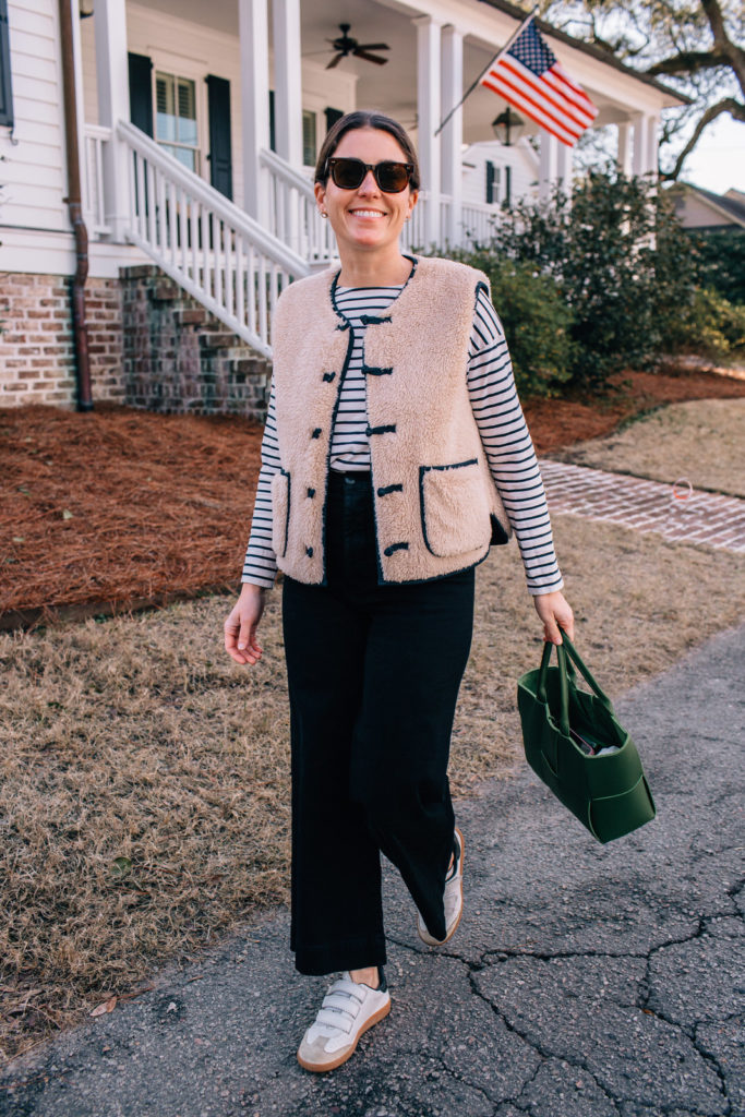 10 Wardrobe Essentials for 2023 — Hello Adams Family