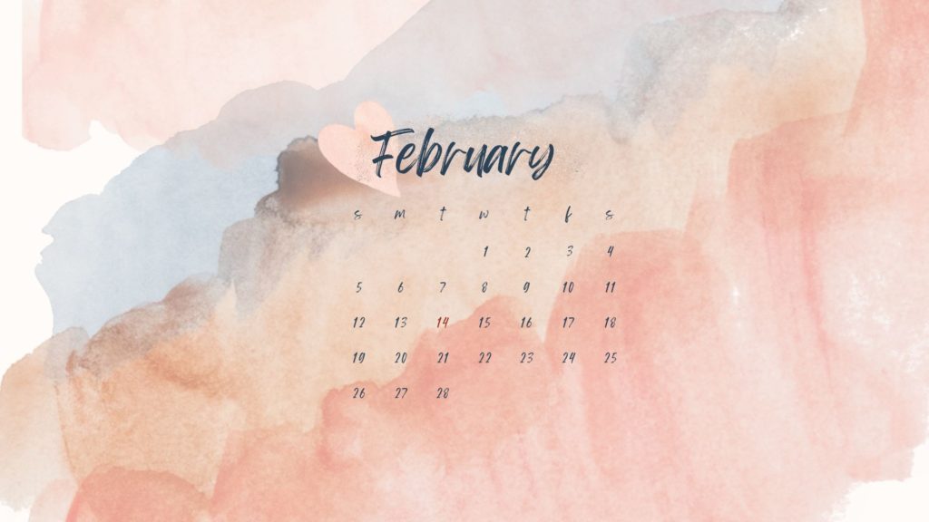 New Tech Backgrounds for February — Hello Adams Family