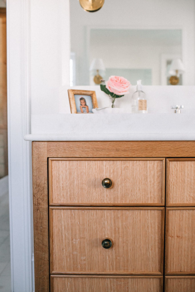 Our Primary Bathroom Renovation — Hello Adams Family