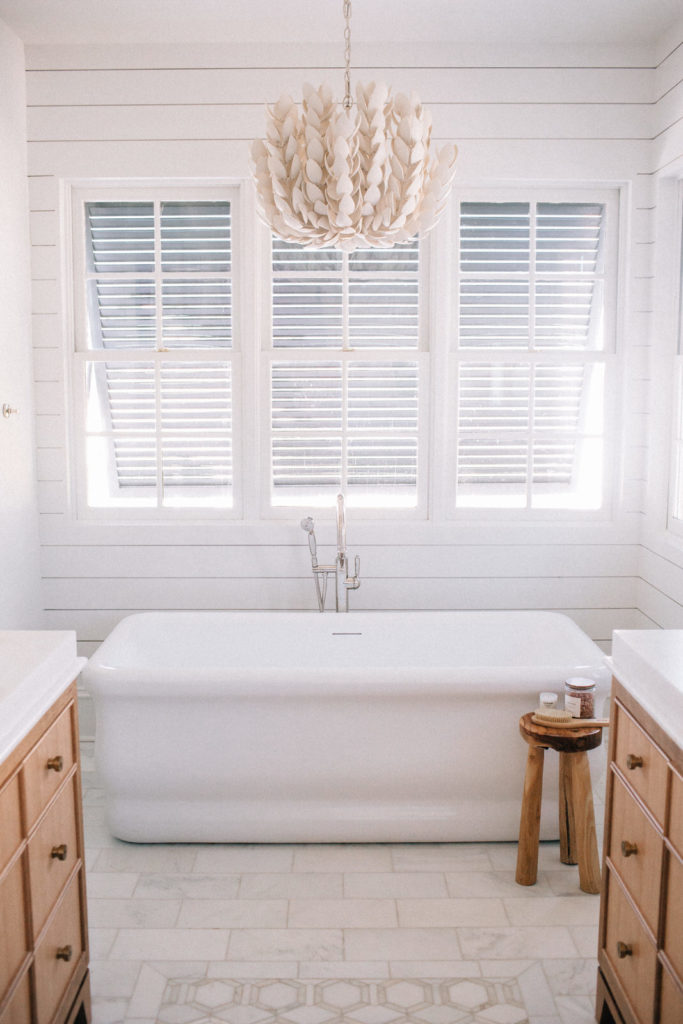 Our Primary Bathroom Renovation — Hello Adams Family